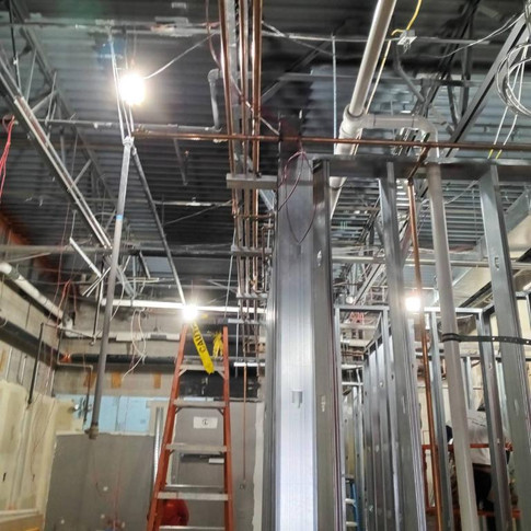 Advance Contracting LLC - Premier Construction Experts in New Jersey