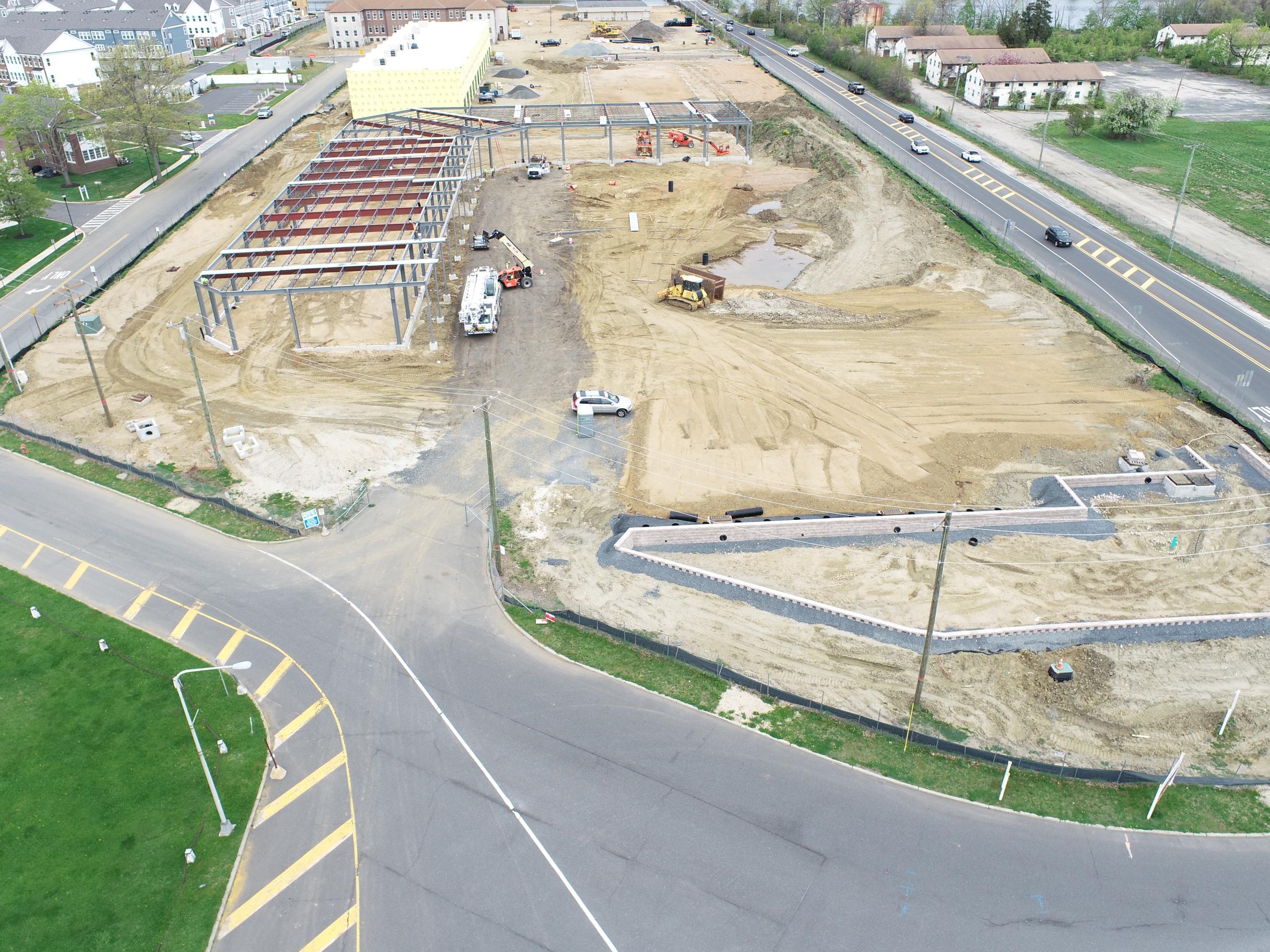 Gallery - Advance Contracting LLC's Construction Excellence